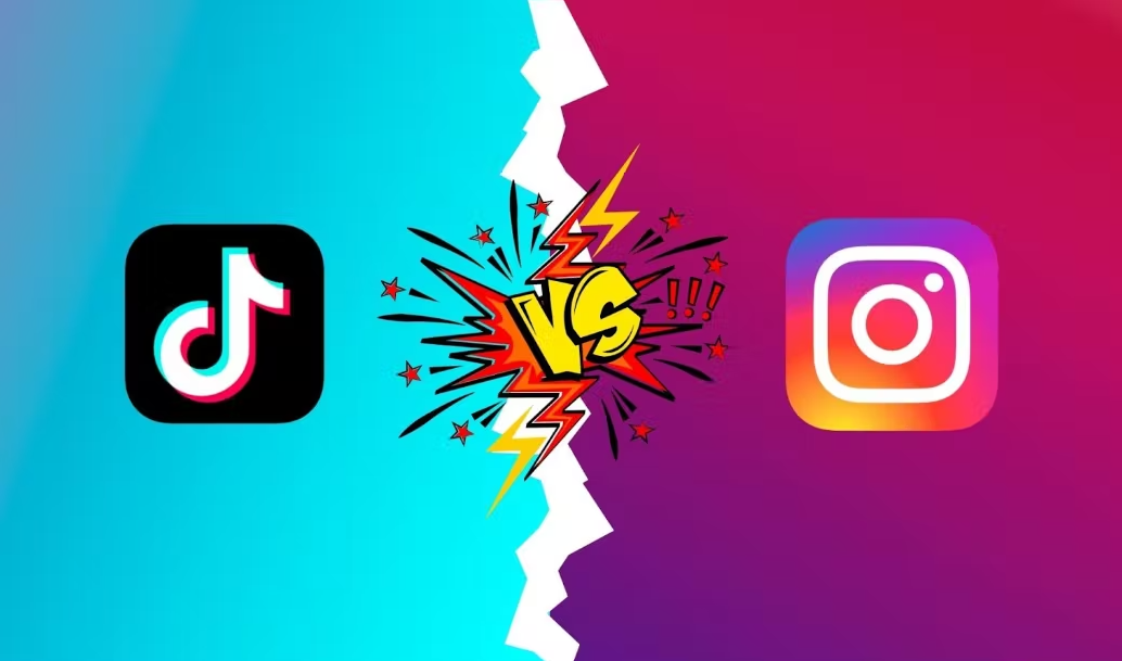 TikTok vs Instagram: Which is best for businesses? | Big 3 Media